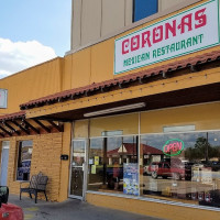 Coronas Mexican Restaurant Menu: Authentic Flavors in Rockdale